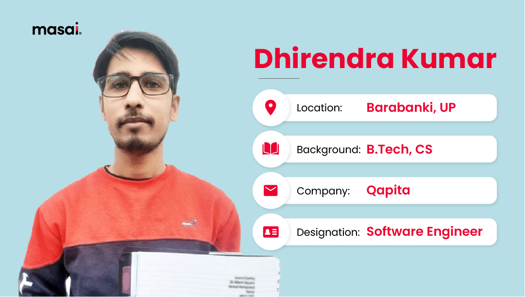 How a struggling Network Marketer turned into a Software Engineer ...