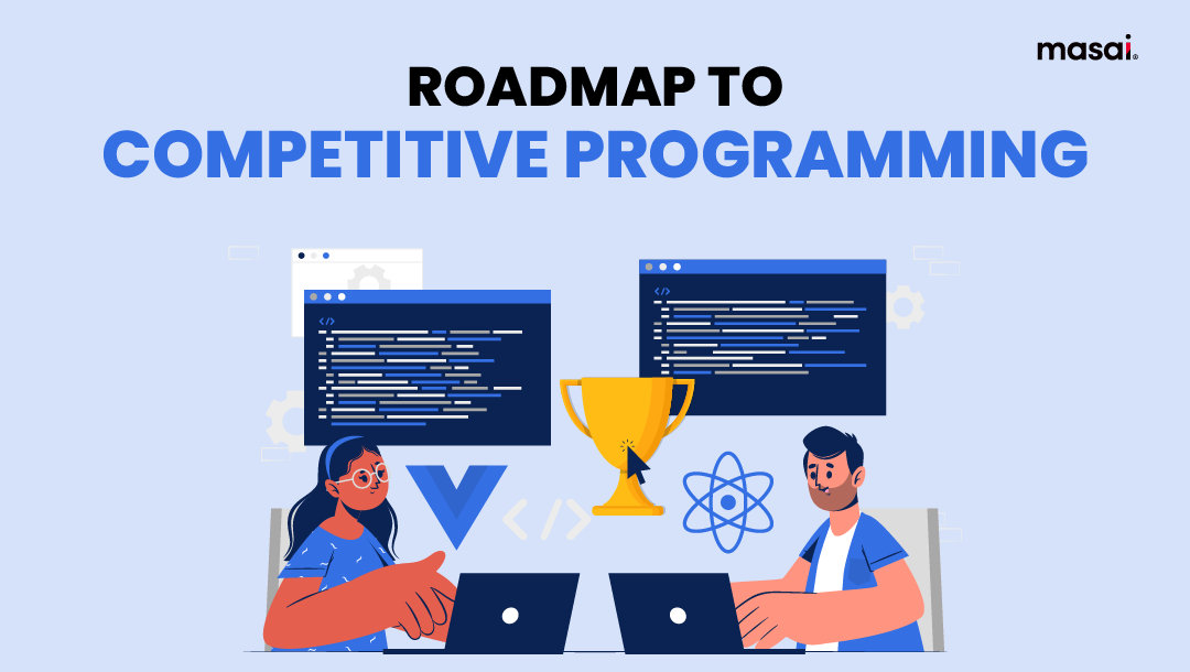 Competitive Programming A Step by Step Guide