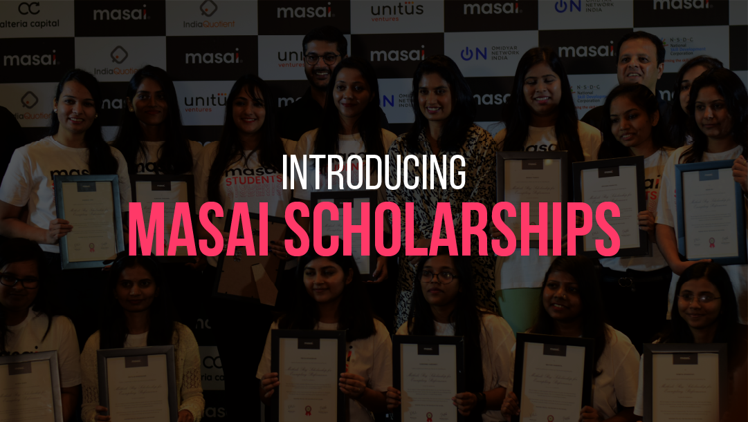 Everything You Need to Know About Masai Scholarships