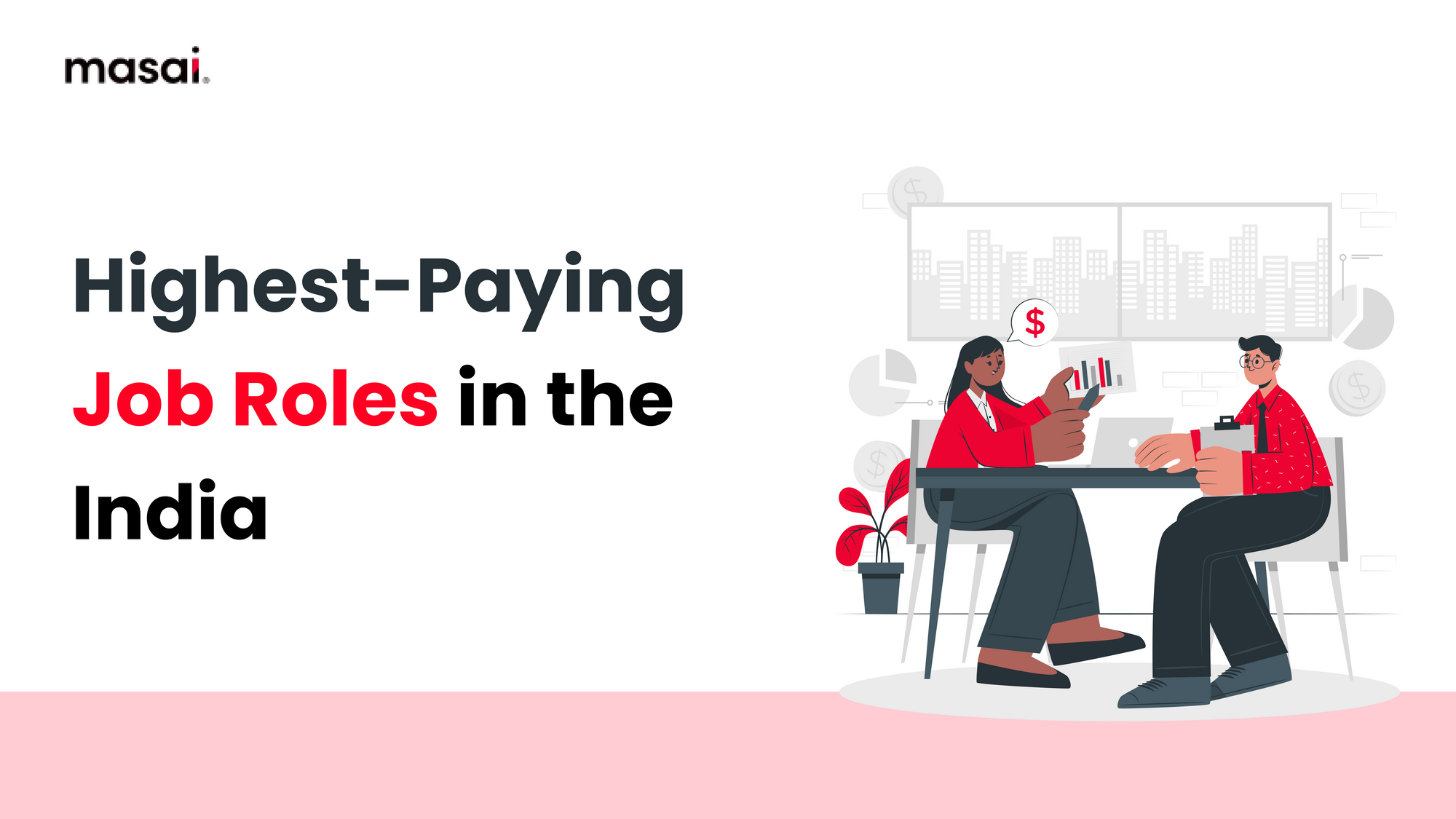 Exploring High-Earning Career Opportunities in the Indian Job Market