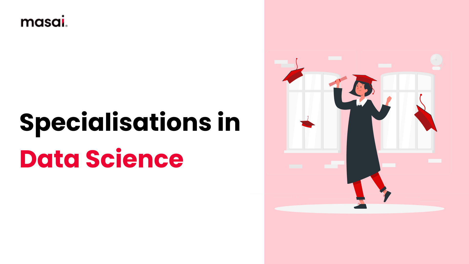Choosing Your Data Science Path: Top Specialisations Areas