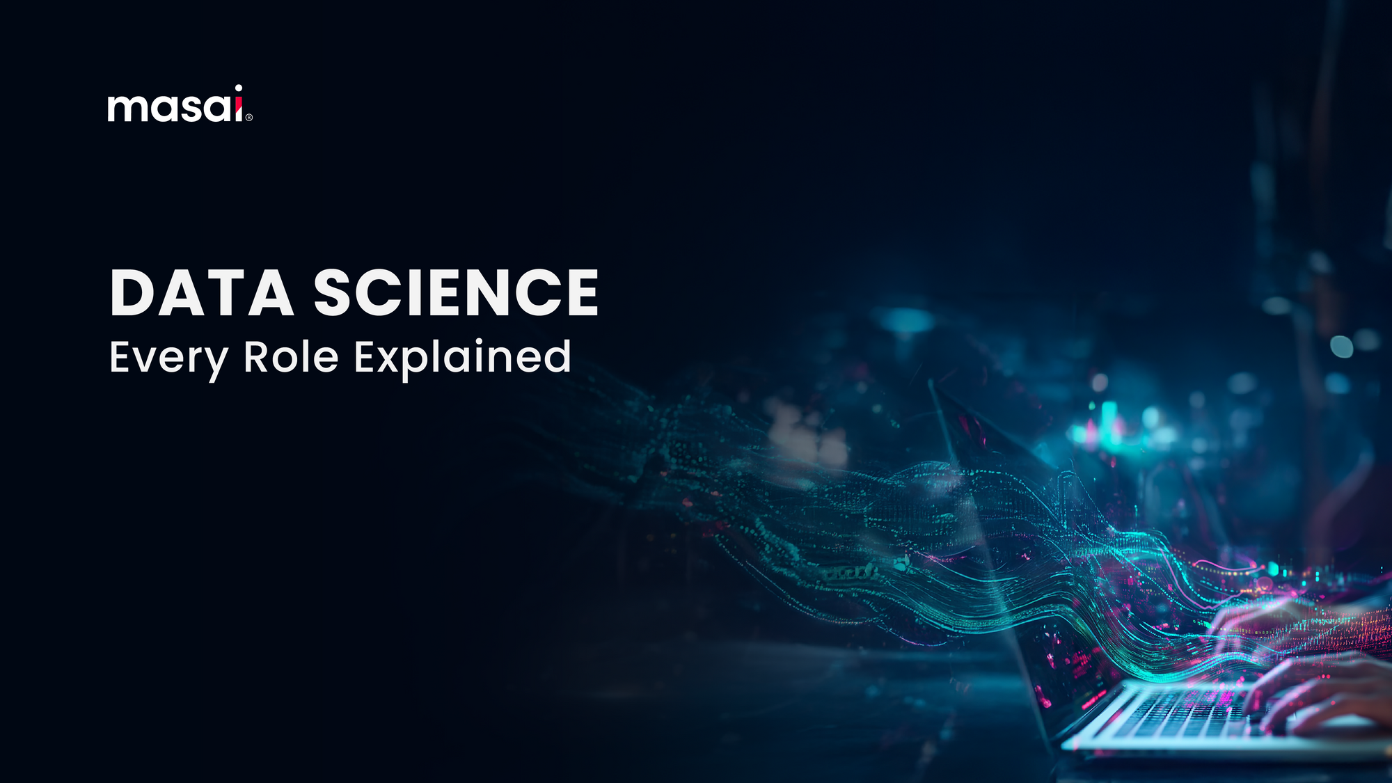 10 Types of Data Scientists in 2025: Roles + More