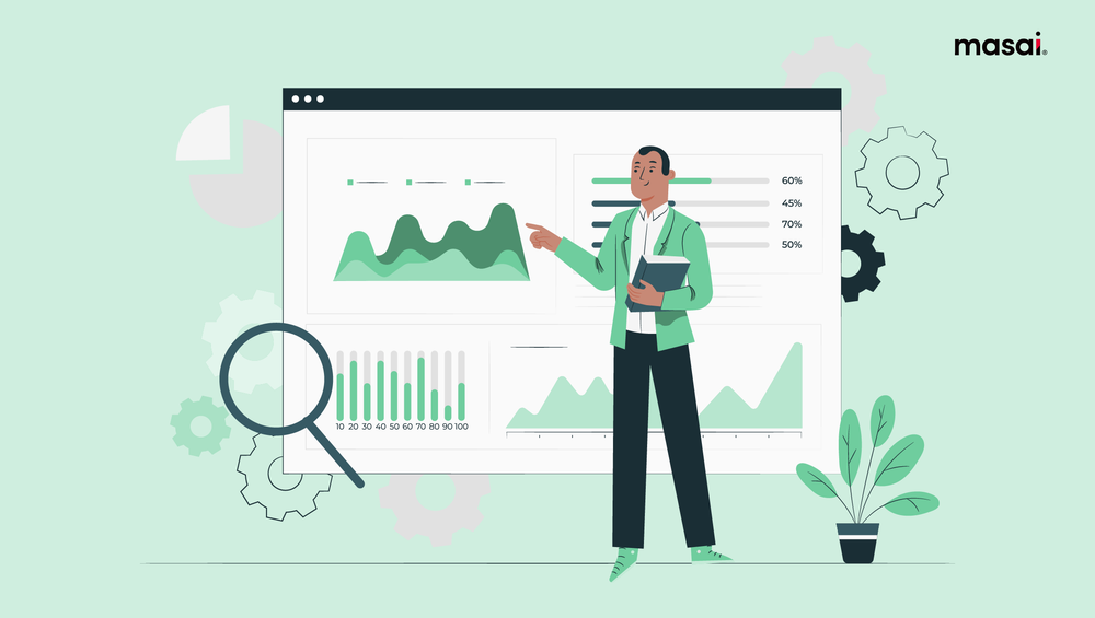 All You Need To Know About Data Analytics