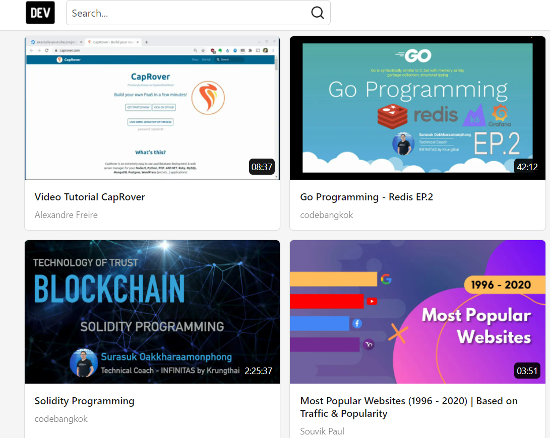 10 Tech Blogs Every Developer Must Follow