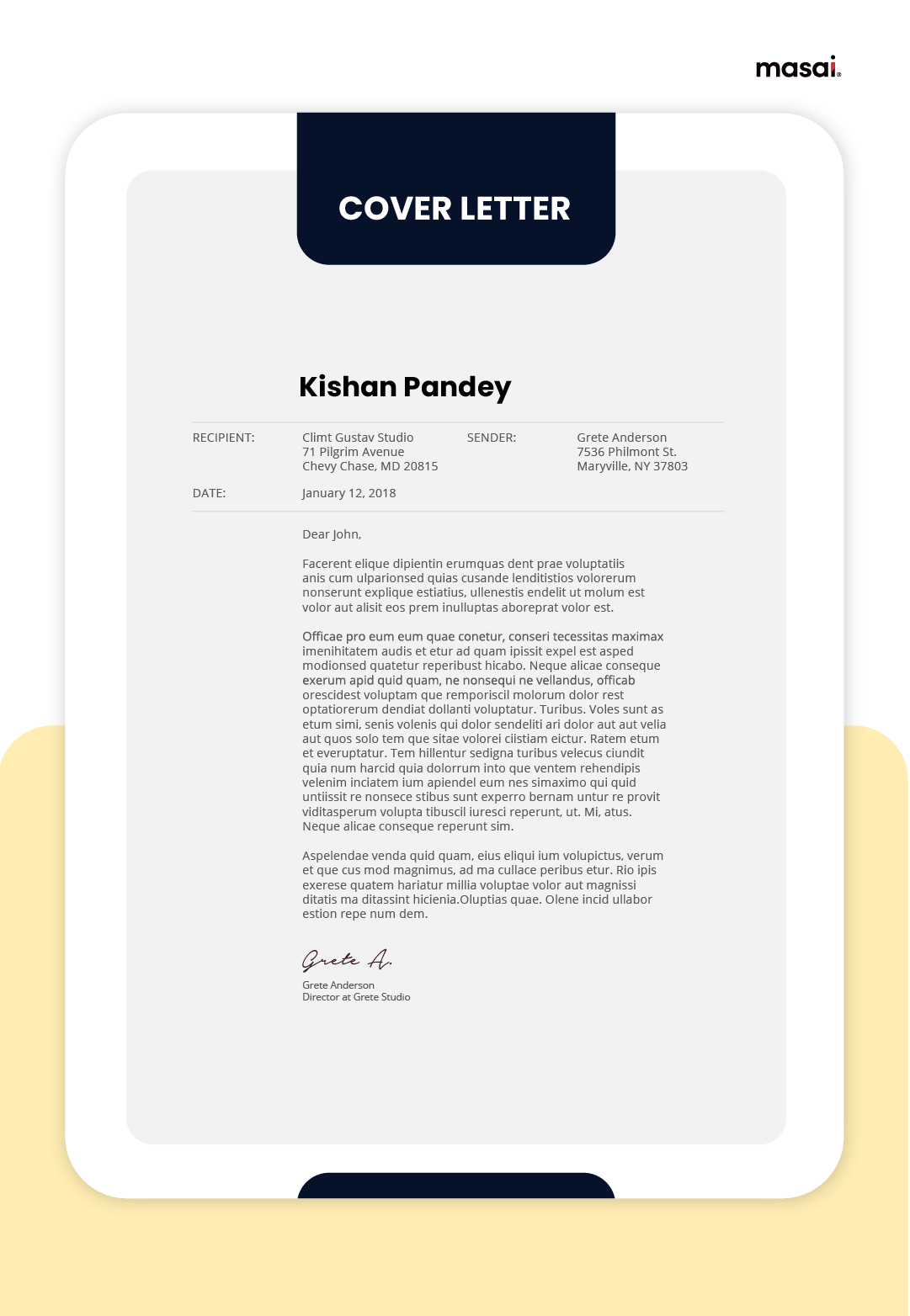 Web Developer Resume that will Get You Hired