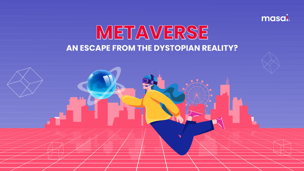 What Exactly is Metaverse? All You Need to Know