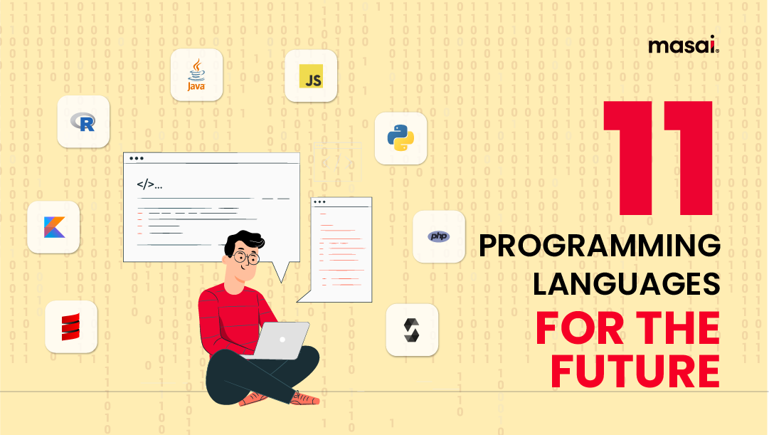 11 Programming Languages to Stay Relevant in the Future