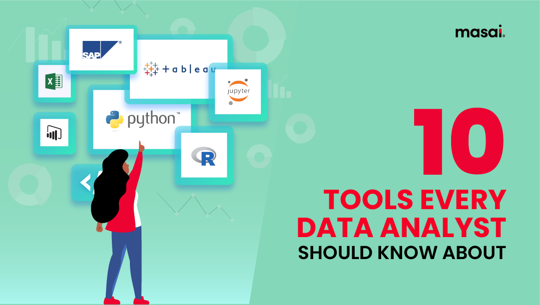 Tools for data analysis