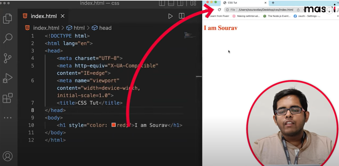 A Quick Introduction to CSS for Beginners