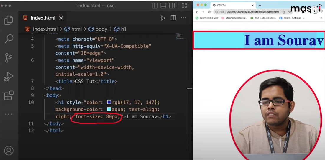 A Quick Introduction to CSS for Beginners