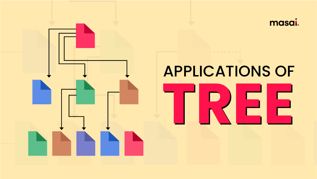 Applications Of Tree Explained