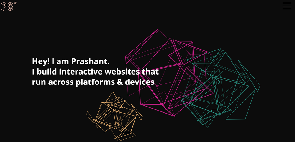 10 Web Developer Portfolio Examples to Get Inspired