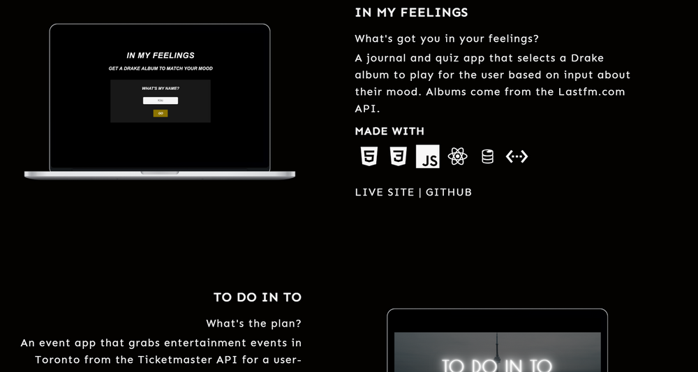 10 Web Developer Portfolio Examples to Get Inspired