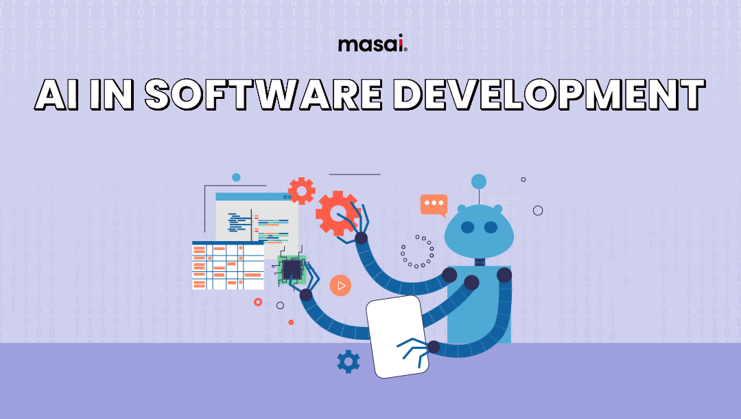 Learn How AI is Transforming Software Development