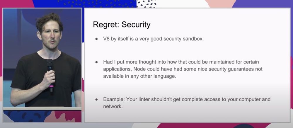A Comprehensive Guide to Deno: Comparing it with Node.js