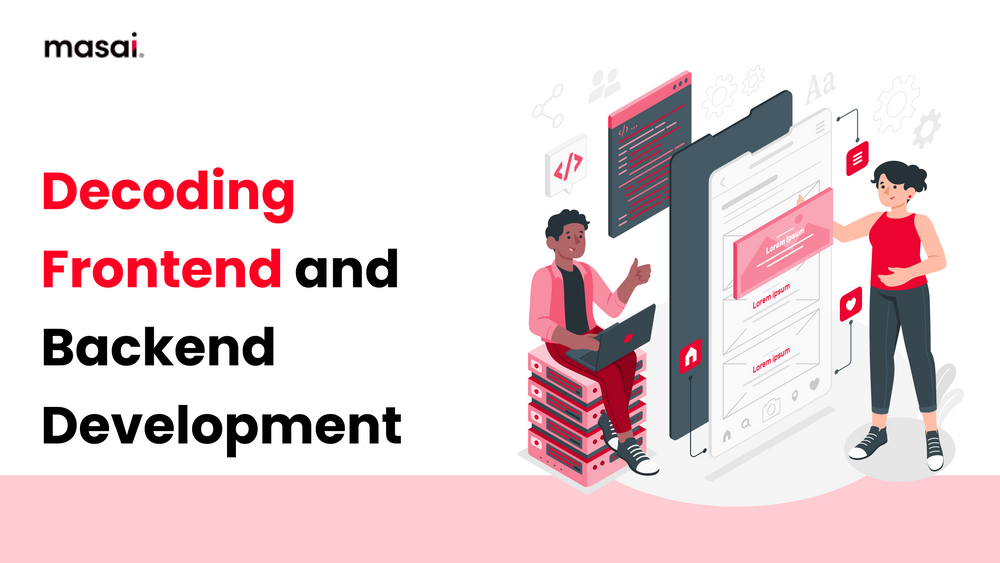 Unveiling Full-Stack Development: Bridging Art and Mechanics