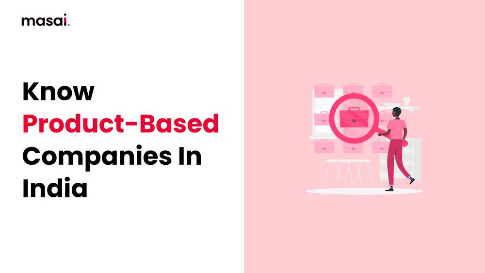 Exploring Leading Product-Based Companies in India | A Look at ...