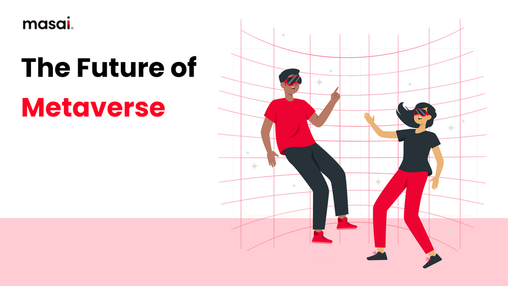 Exploring the Future of the Metaverse: What Lies Ahead?