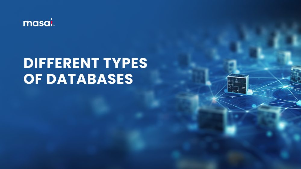 Types of Databases