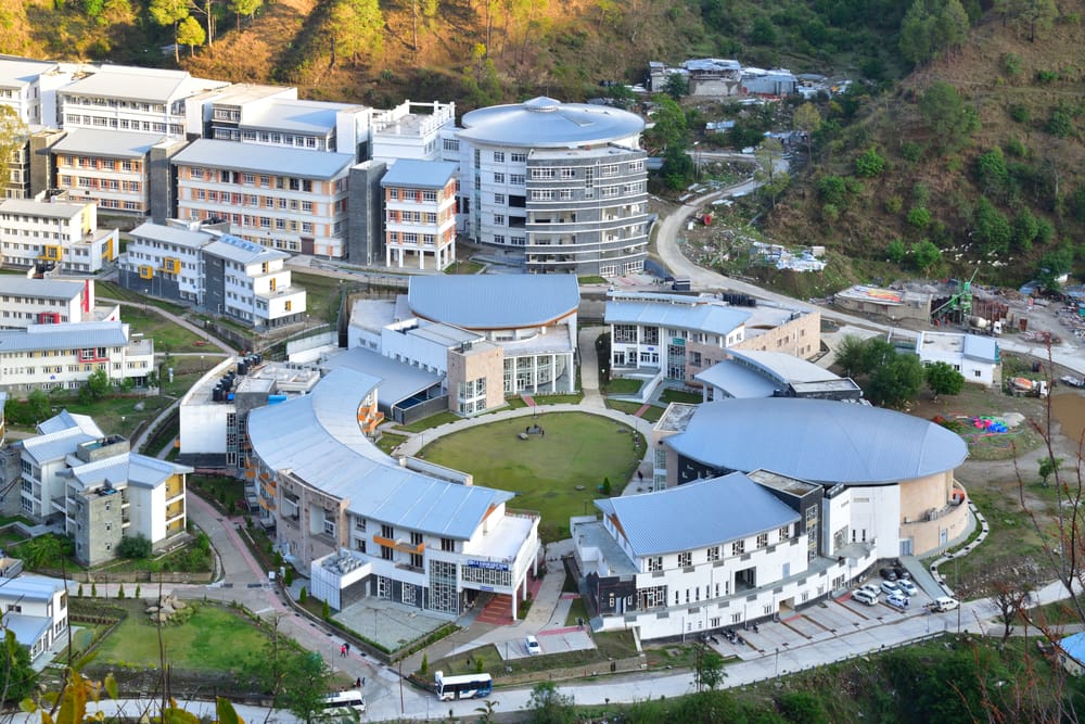 Himshikhar FAQ: Everything About IIT Mandi's Summer Program
