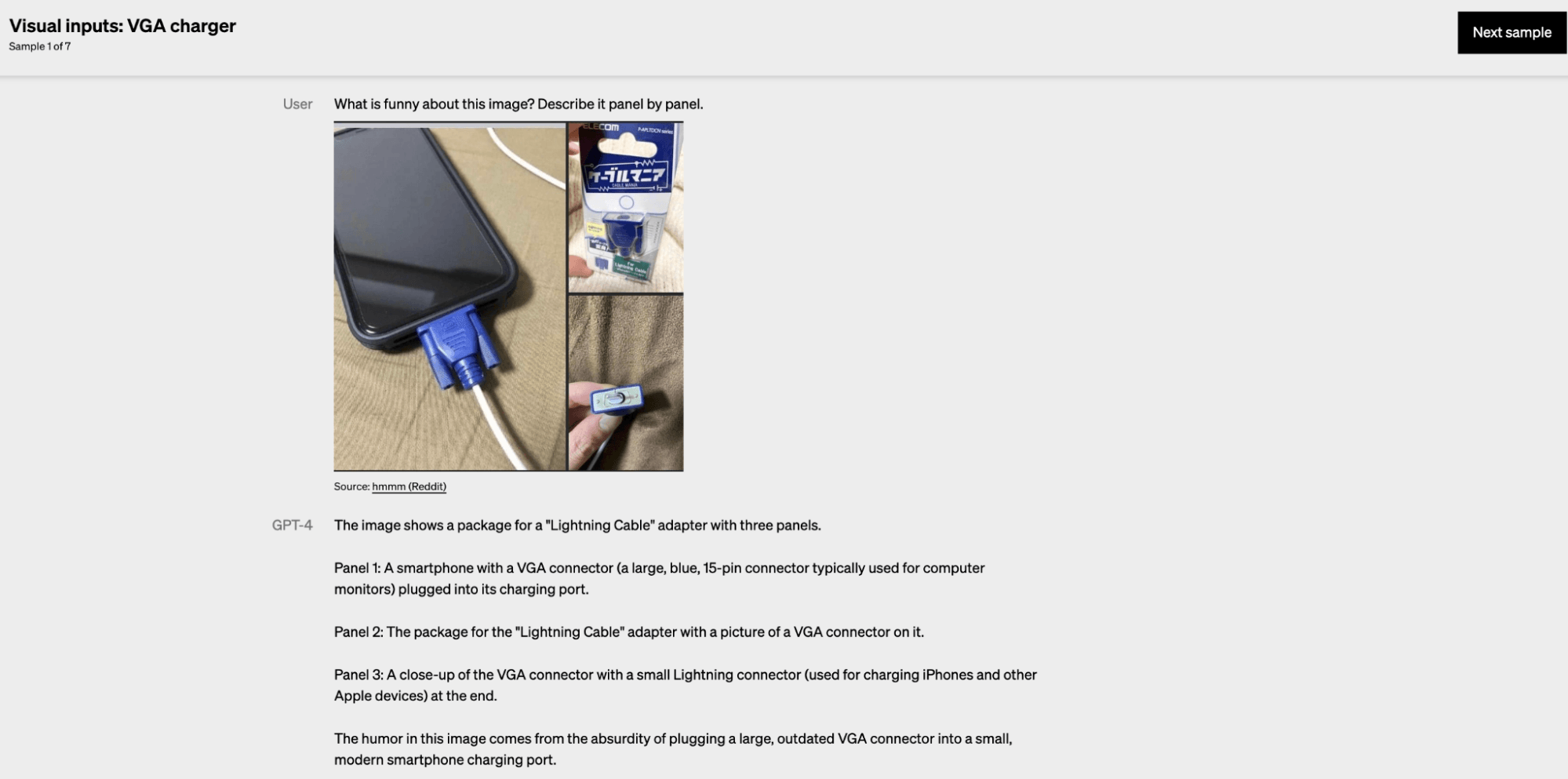 What is GPT-4? How is it different from GPT-3.5?