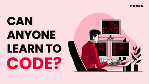 Can anyone really learn to Code?