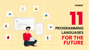 11 Programming Languages to Stay Relevant in the Future