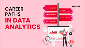 Building a Career in Data Analysis