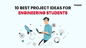 10 Best Project Ideas for Engineering Students