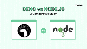 A Comprehensive Guide to Deno: Comparing it with Node.js