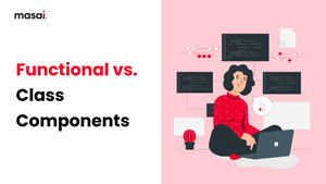 Identifying Functional vs. Class Components in React