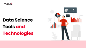 Keeping up with Data Science Tools and Technologies