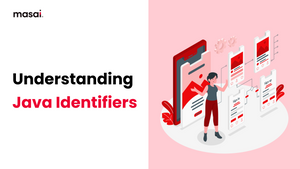 Understanding Java Identifiers