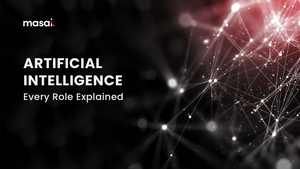 Artificial Intelligence - Every Role Explained