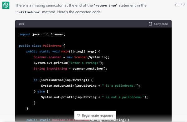 How to Use ChatGPT as a Developer?