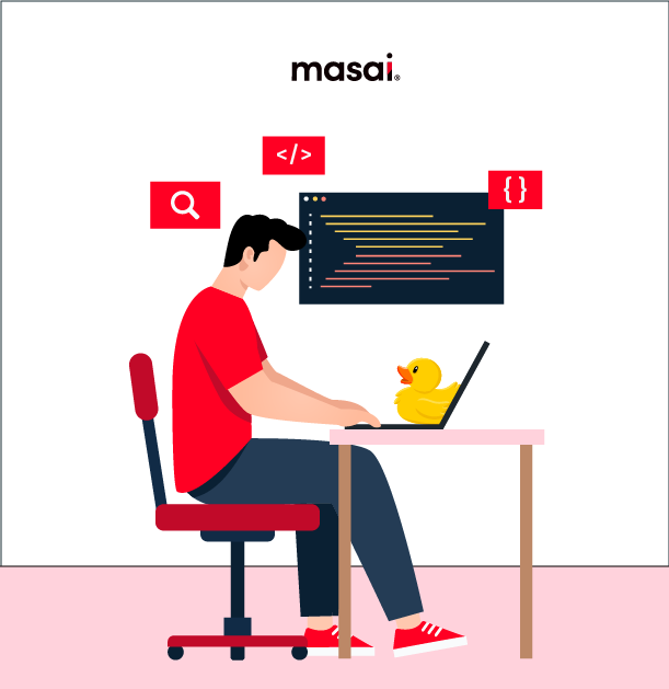 The Art of Debugging: Mastering the Bug Hunt, One Error at a Time