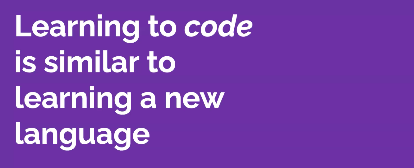 Can anyone really learn to Code?