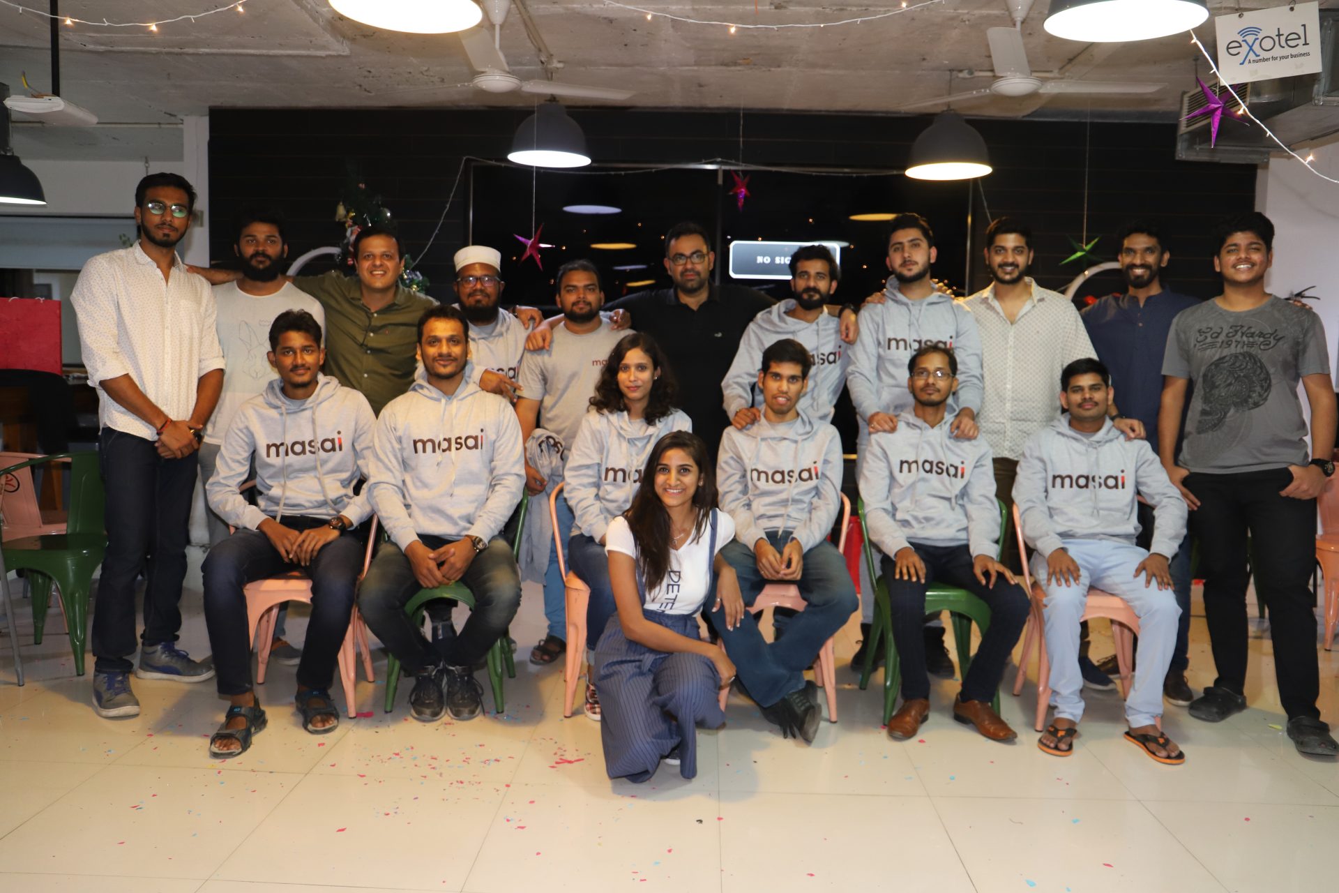 5 Reasons why you should join Masai School