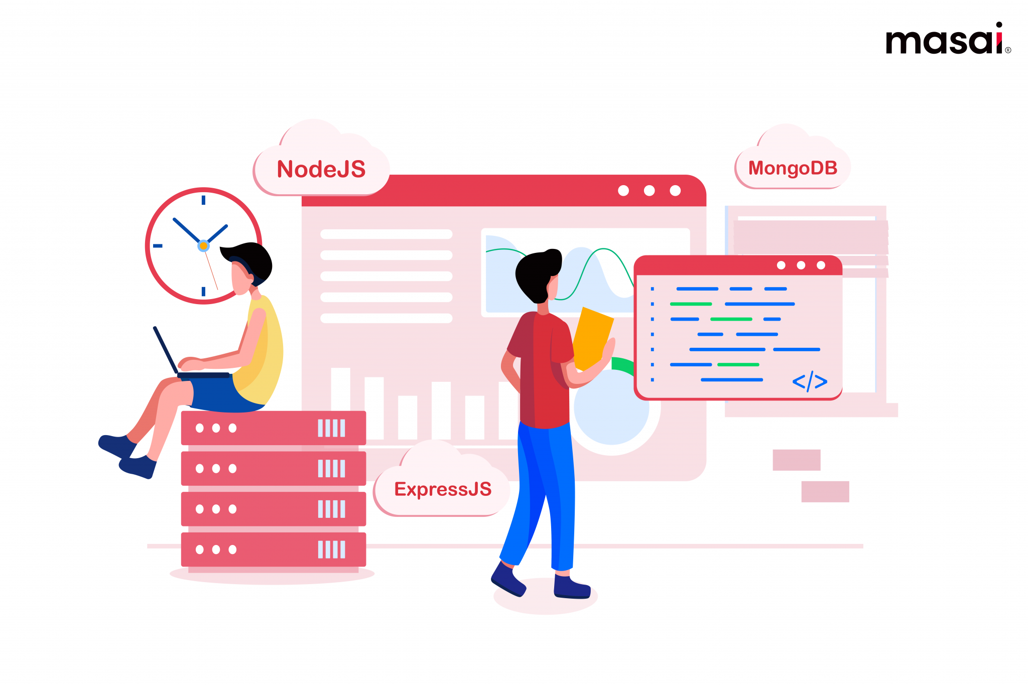 Full-Stack Developer Course With Placement