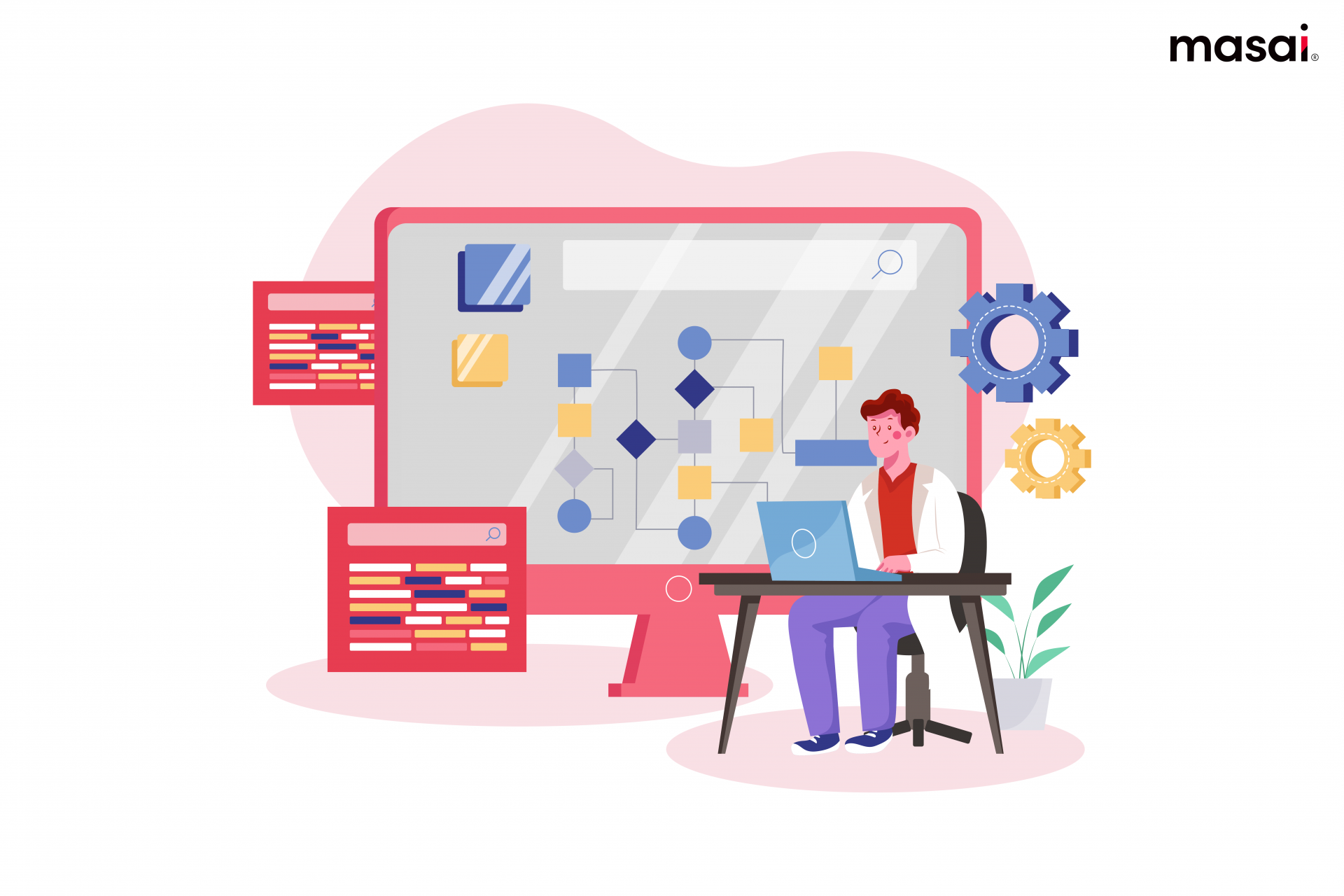Full-Stack Developer Course With Placement